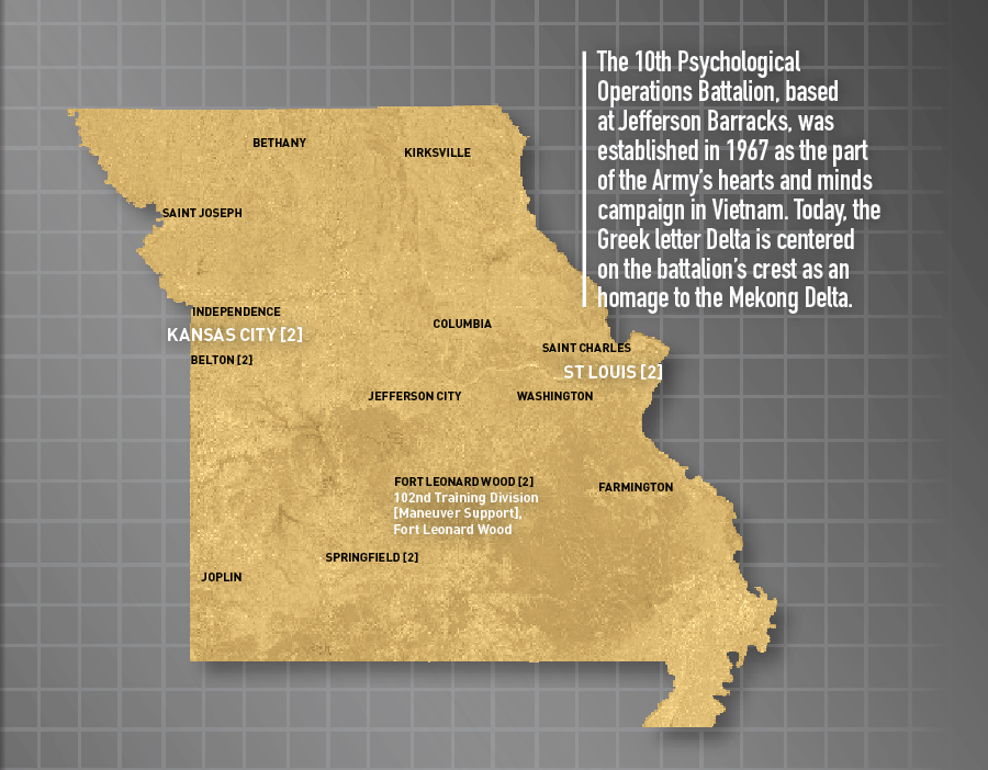 U.S. Army Reserve > Featured > Ambassador Program > Find an Ambassador ...