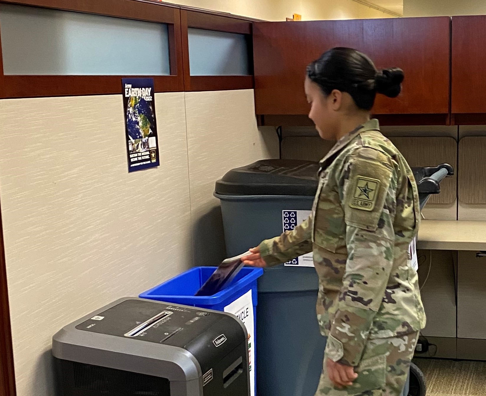 Sustainment and Resiliency Division