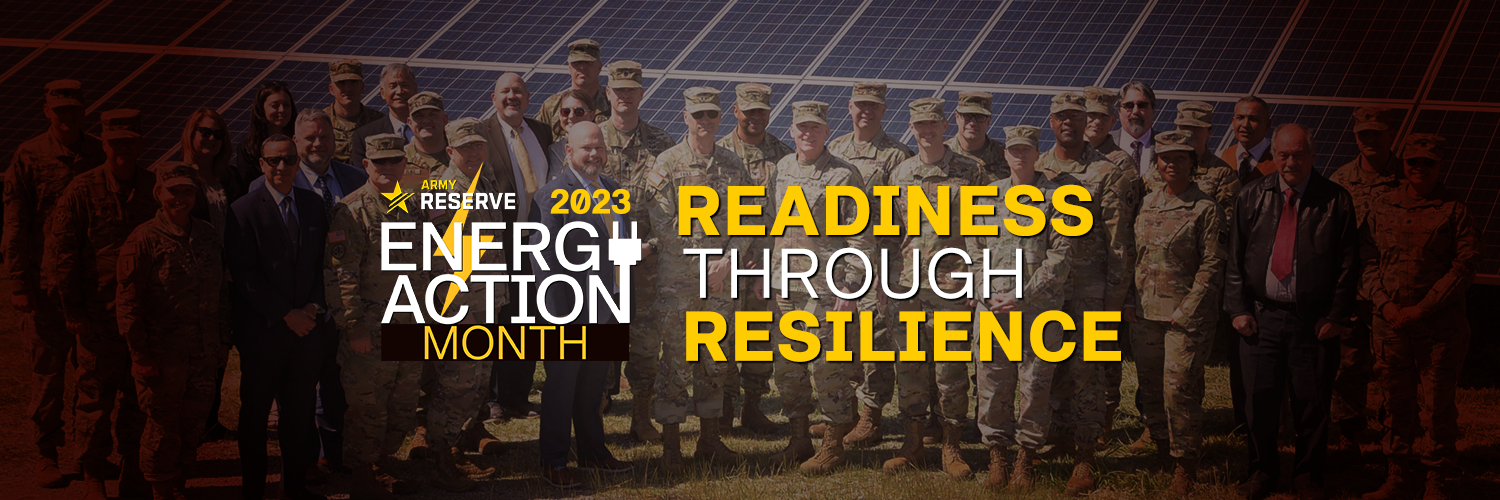 Sustainment and Resiliency Division