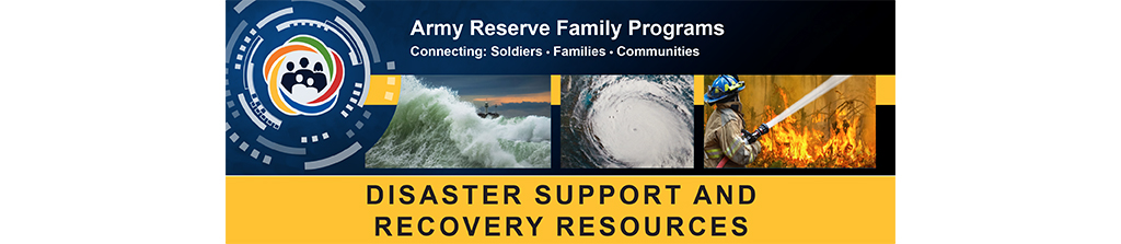 Disaster Support and Recovery
