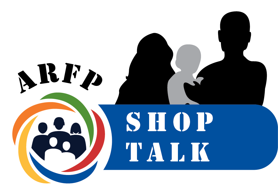 Army Reserve Family Programs